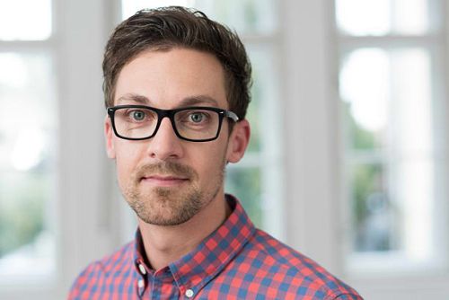 IT und Development – geva-institut