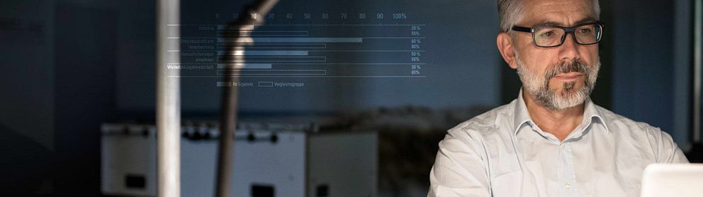 geva-test® zur beruflichen Neuorientierung – geva-institut