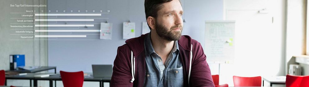 Tests zur beruflichen Eingliederung – geva-institut