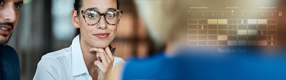 Eignungstest Berufsausbildung – geva-institut